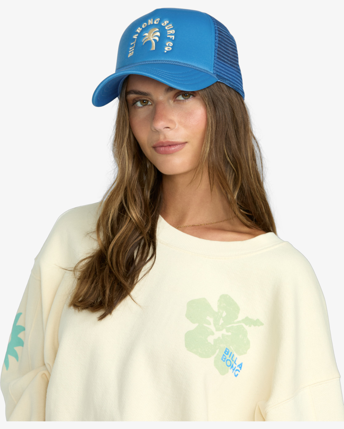 Grandpa Trucker - BILLABONG | Aulona